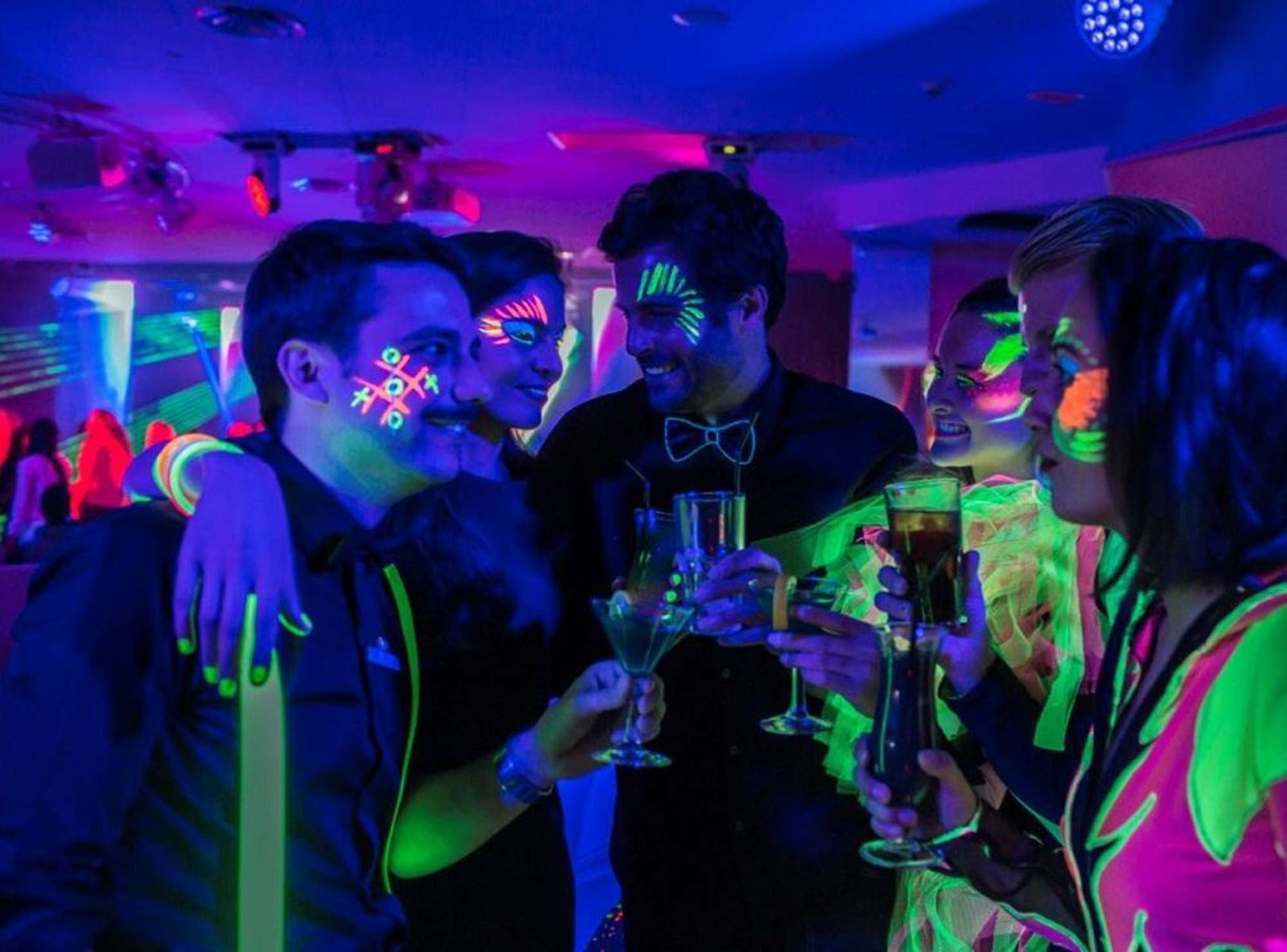 All Inclusive by Club Med