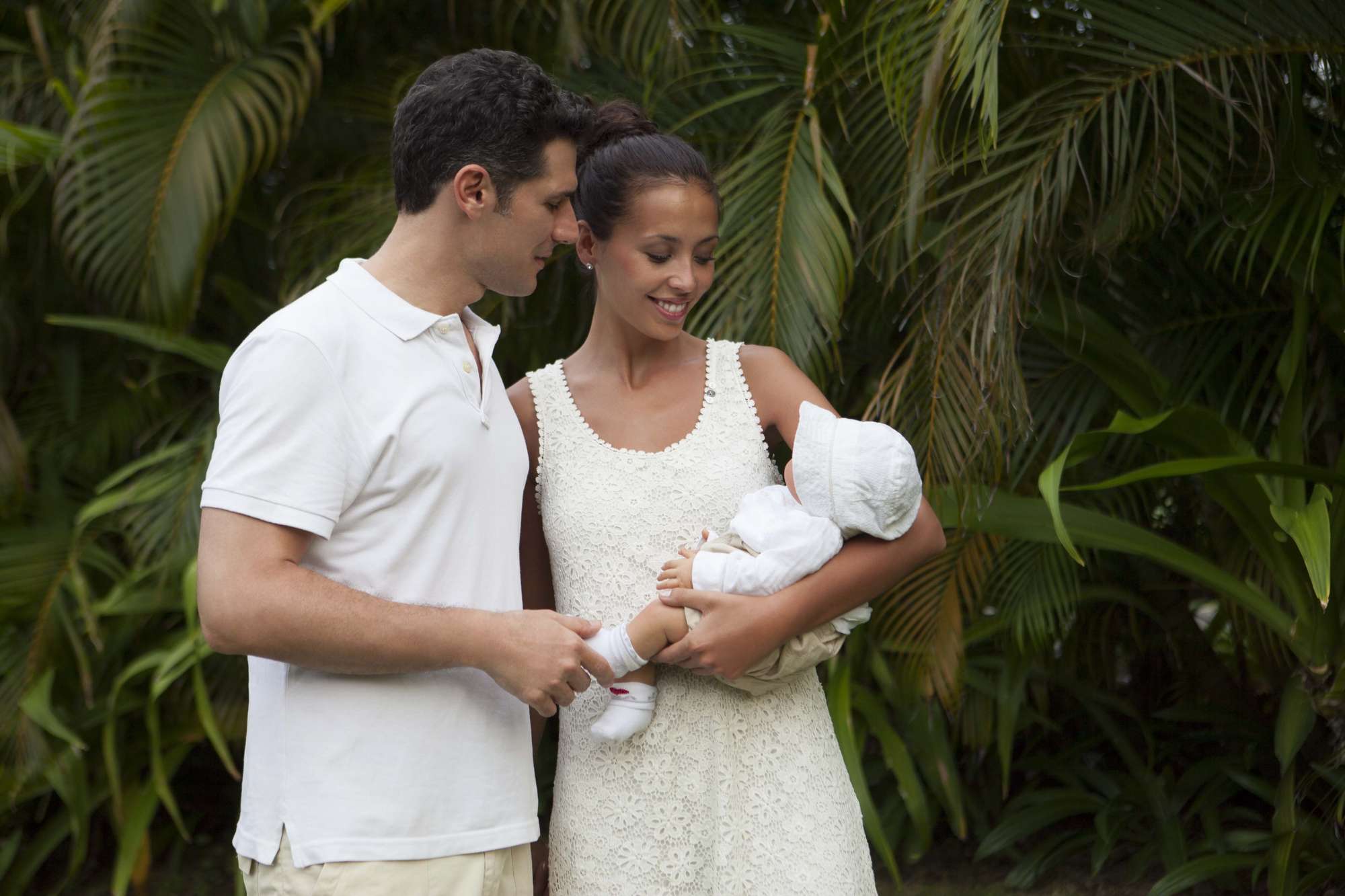 All-inclusive Baby Club Med Resorts | From 4 to 23 Months