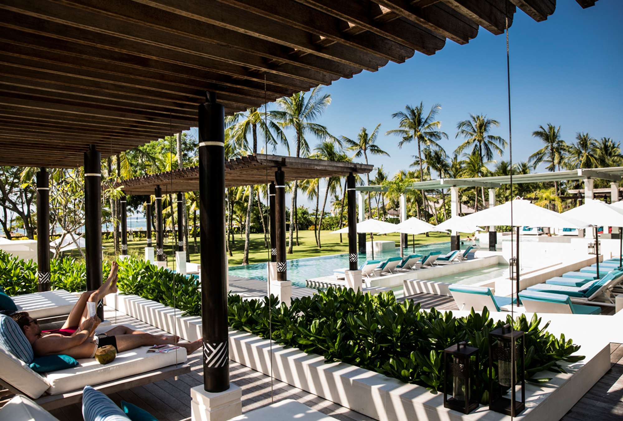 Descubre las experiencias únicas para vivir en Club Med