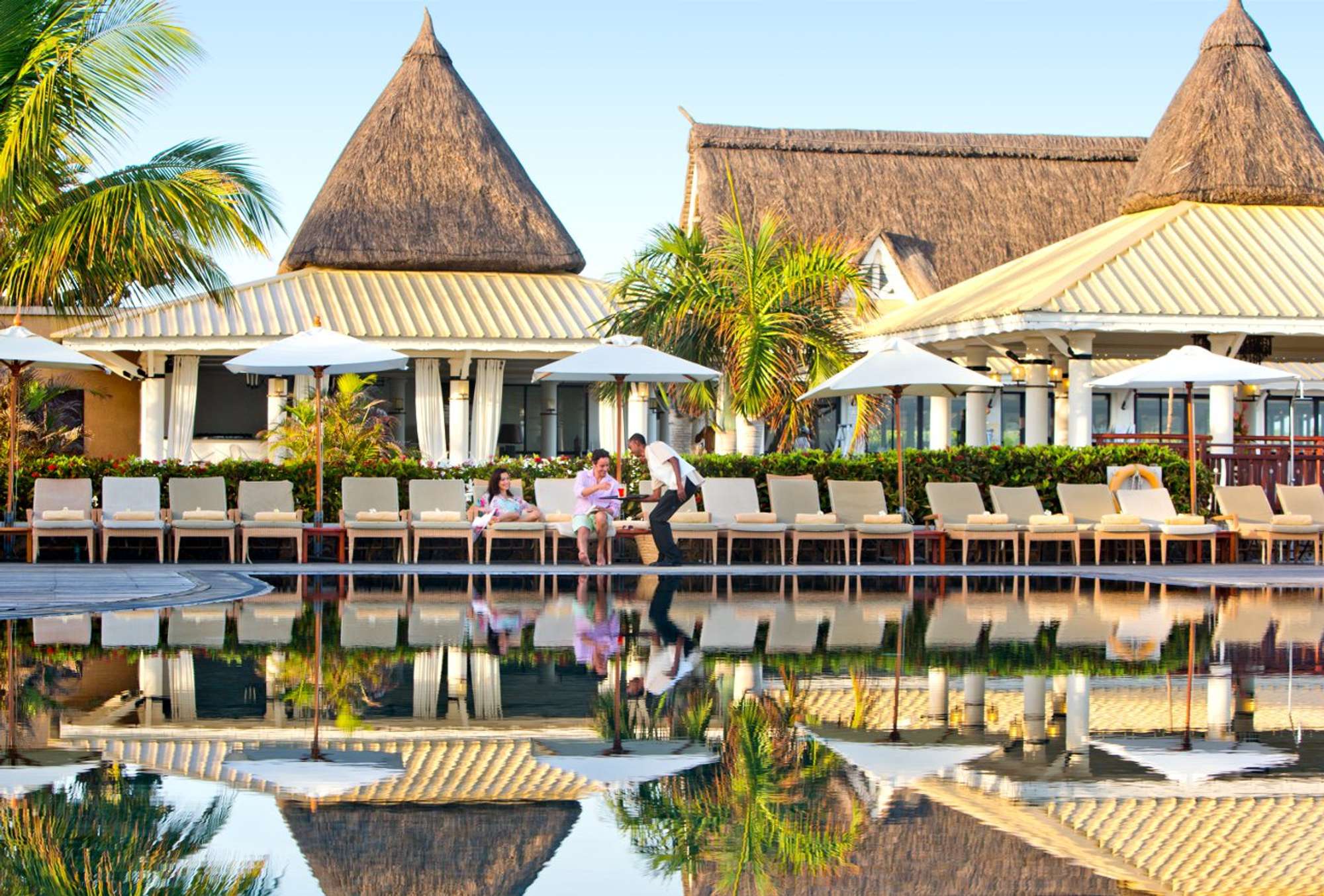 Mauritius Holidays | Luxury All Inclusive Holiday Resorts | Club Med