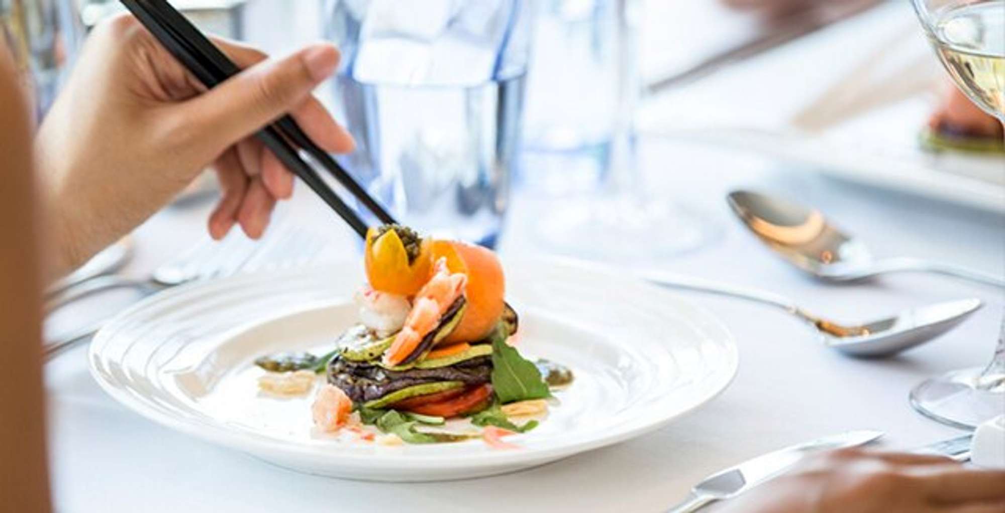 Gourmetmat | Club Med