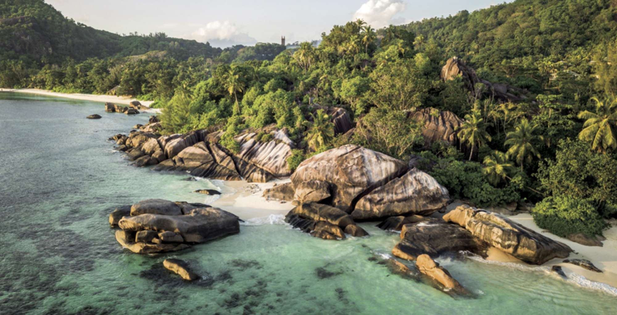 All-inclusive Luxury Holidays in Seychelles | Club Med