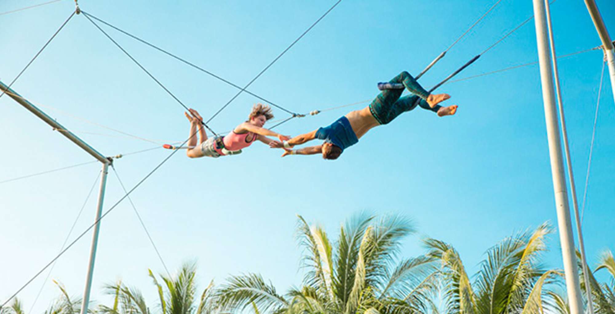 All Inclusive Vacation Packages & Resorts | Club Med