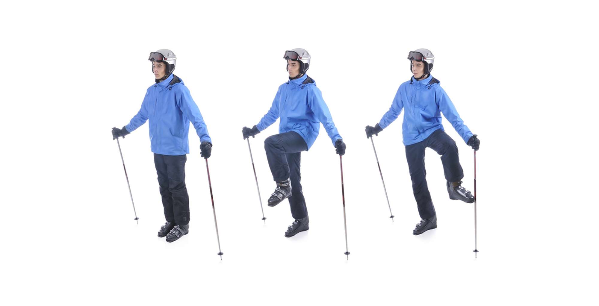 Cómo prepararse para tu viaje de esquí | Club Med