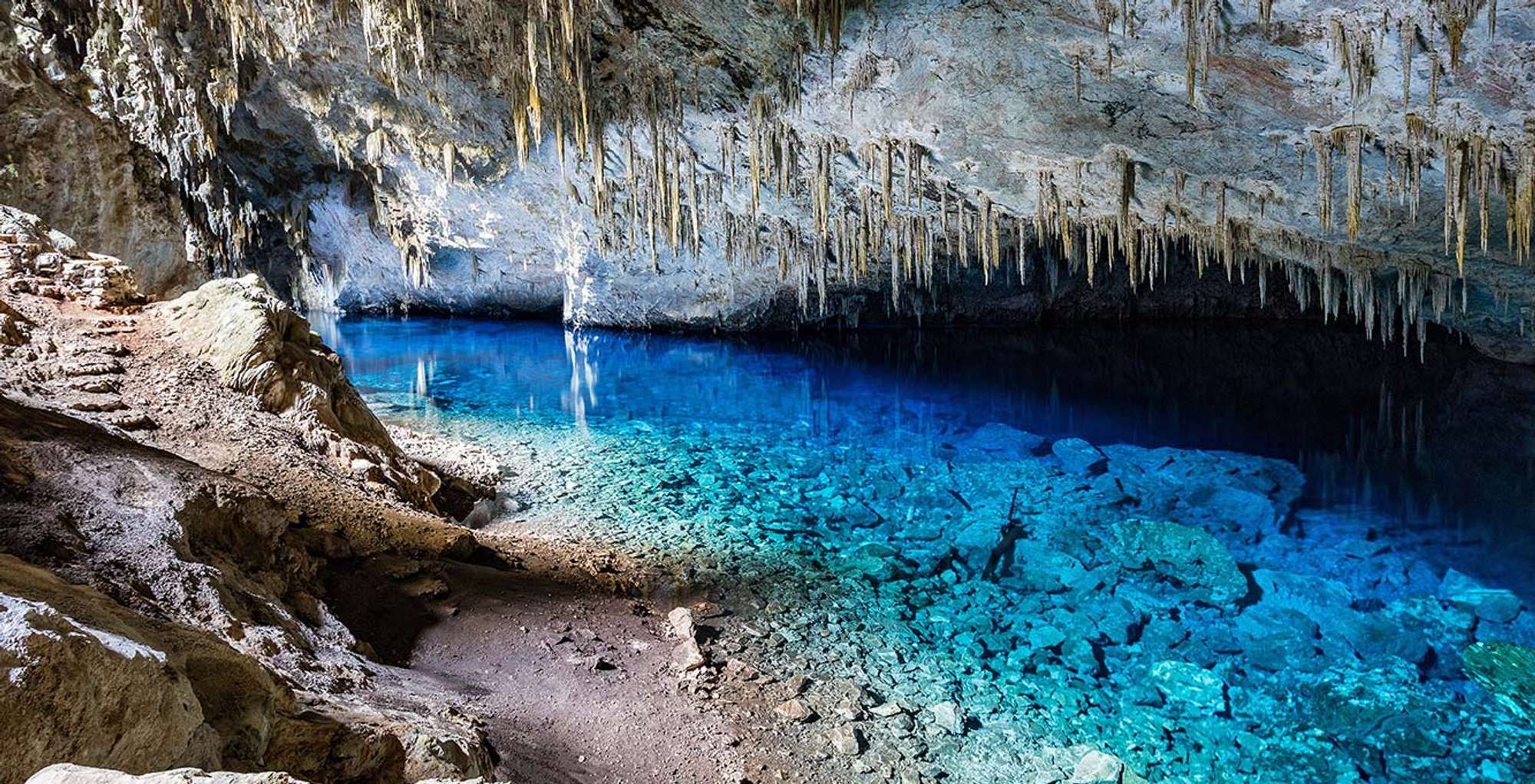 Everything you need to know about Hoyo Azul | Club Med