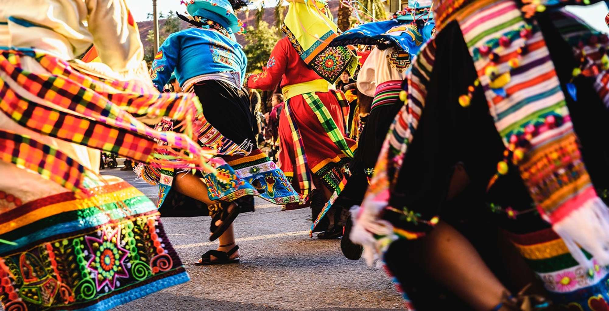 Music and Dance in the Dominican Republic | Club Med