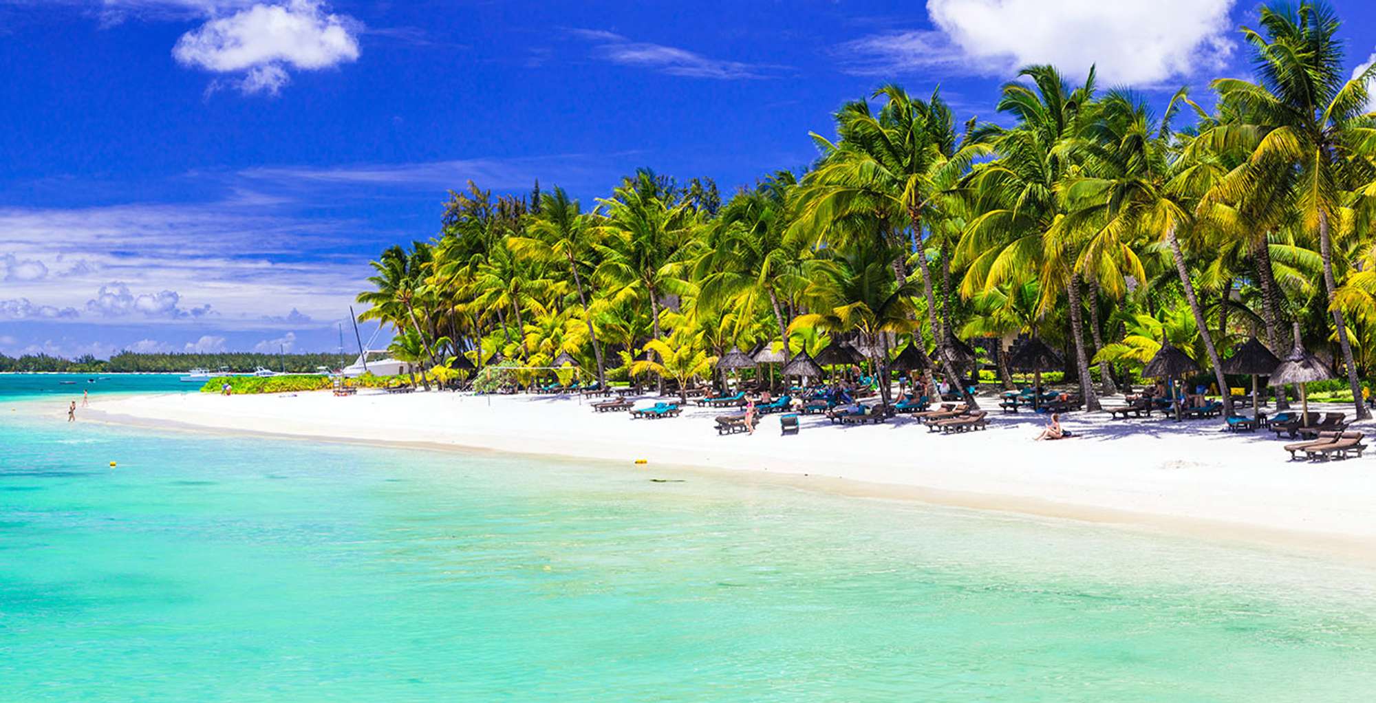 10 motivi per andare in vacanza alle Mauritius | Club Med