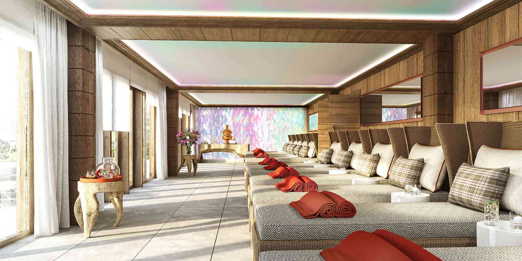 Club Med Alpe d'Huez - All-Inclusive Ski Resort in Frankreich