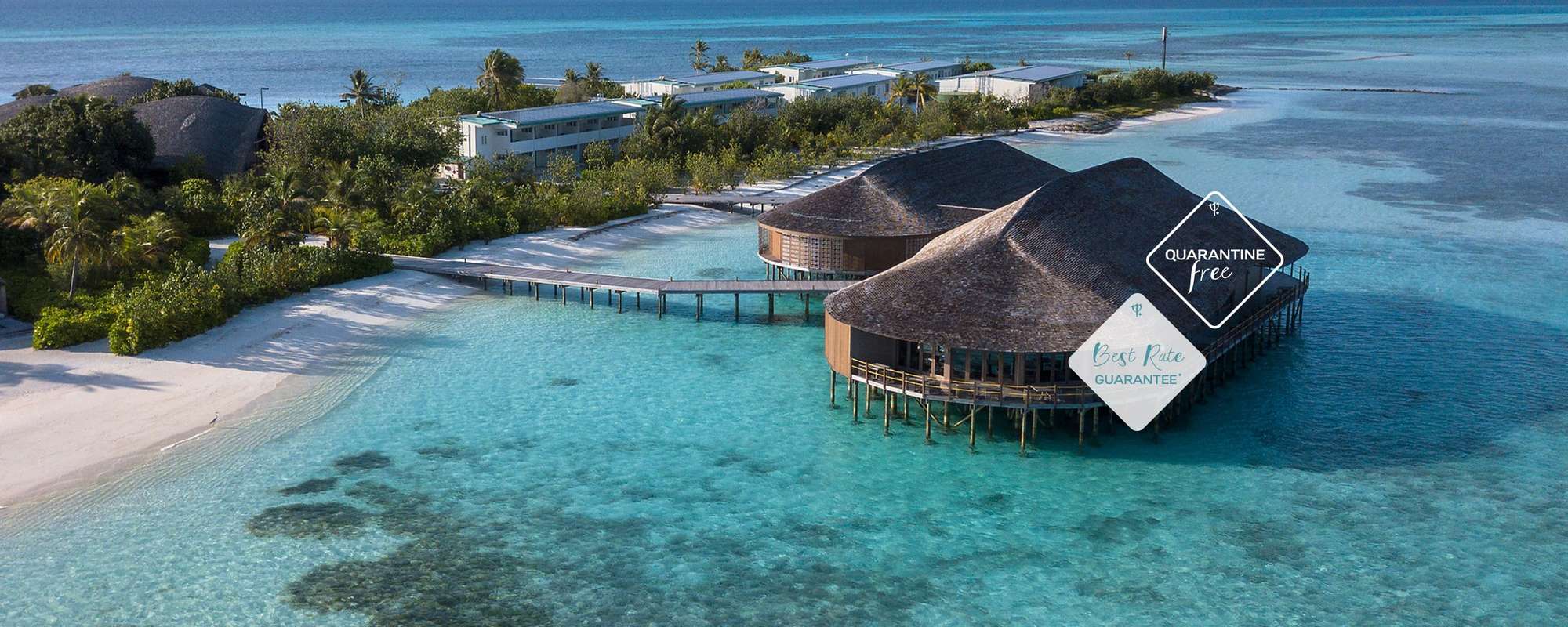 All-inclusive luxury holiday offers | Club Med