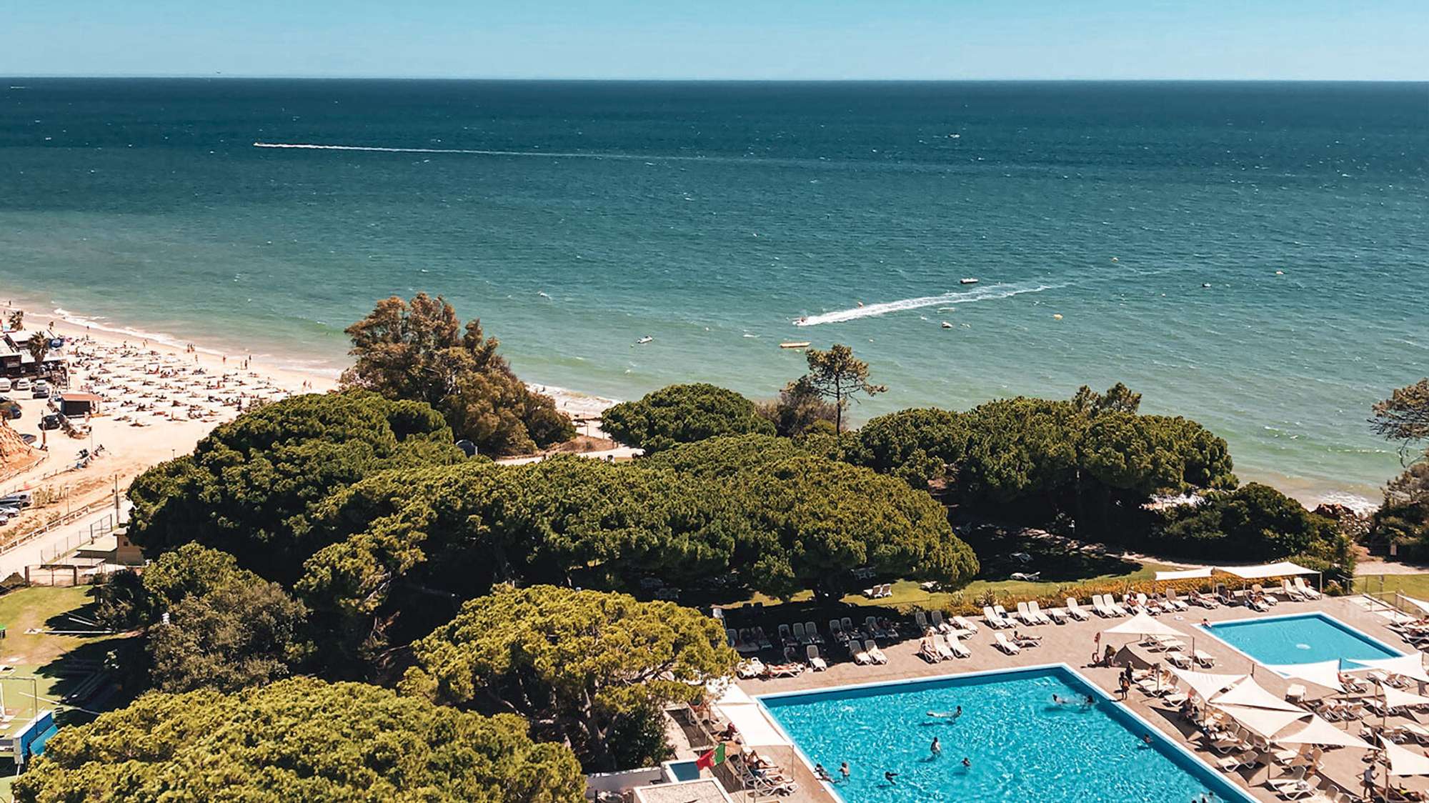 Top 10 holiday destinations in Portugal | Club Med