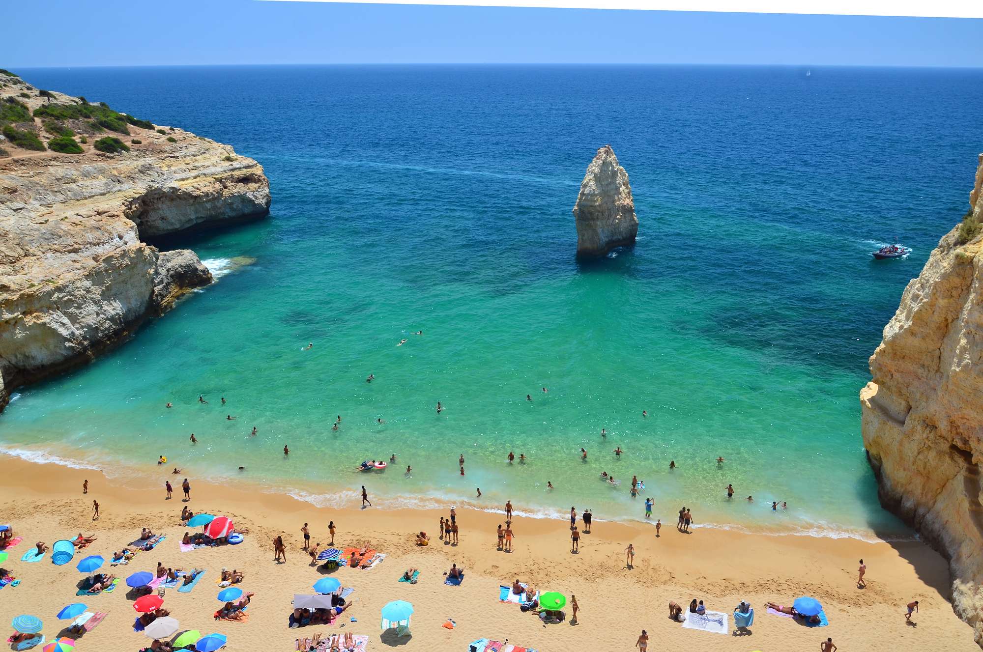 Die schönsten Strände für Ihren Urlaub in Portugal | Club Med