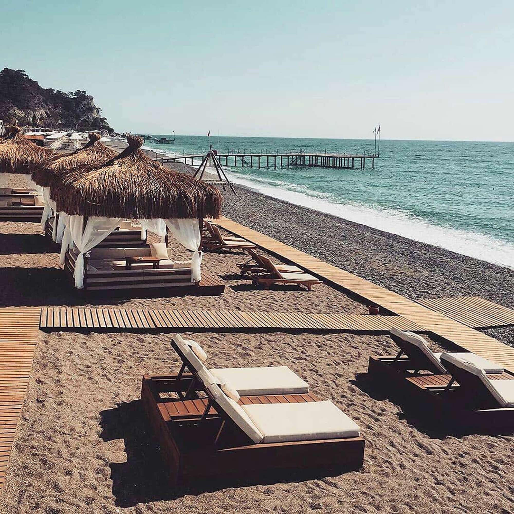 Best Month To Visit Antalya On A Holiday | Club Med